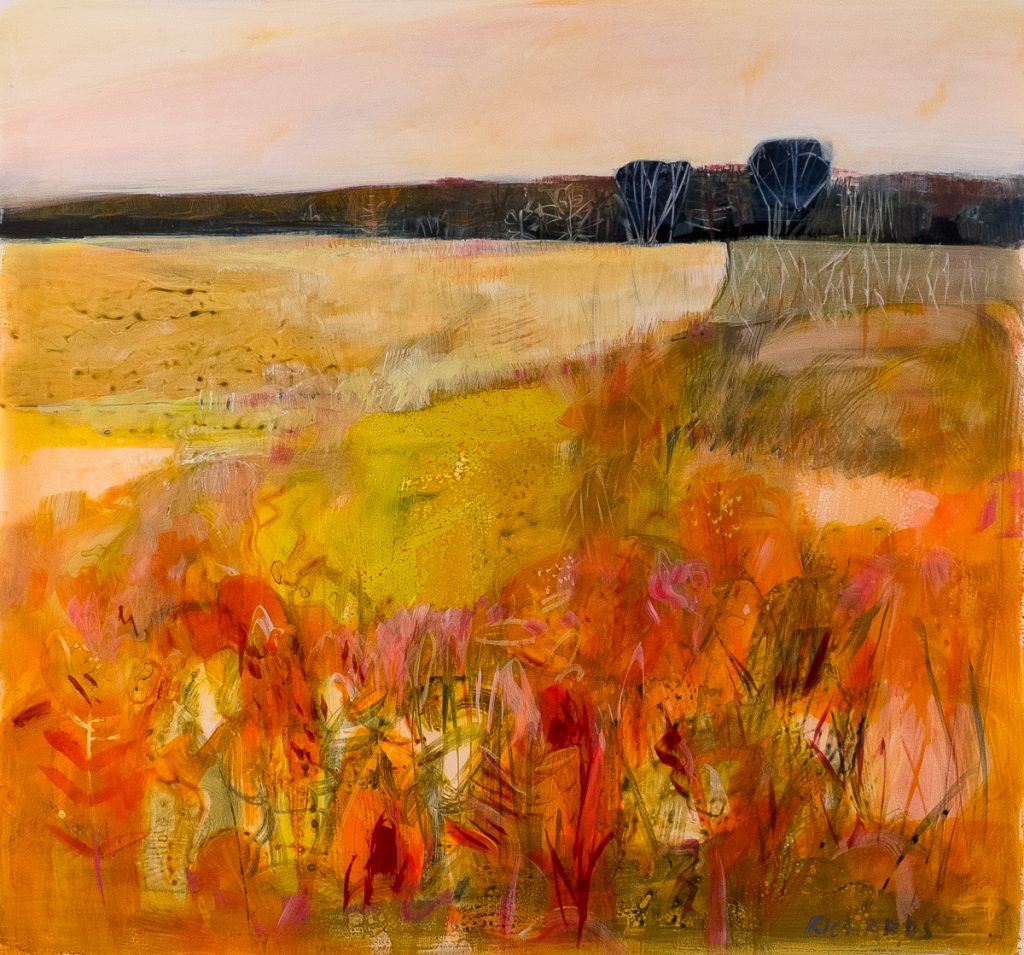 Available – Lori Richards