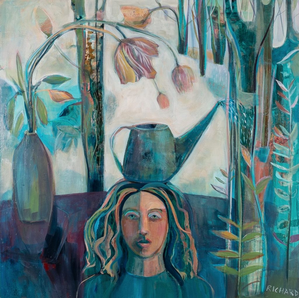 Available – Lori Richards