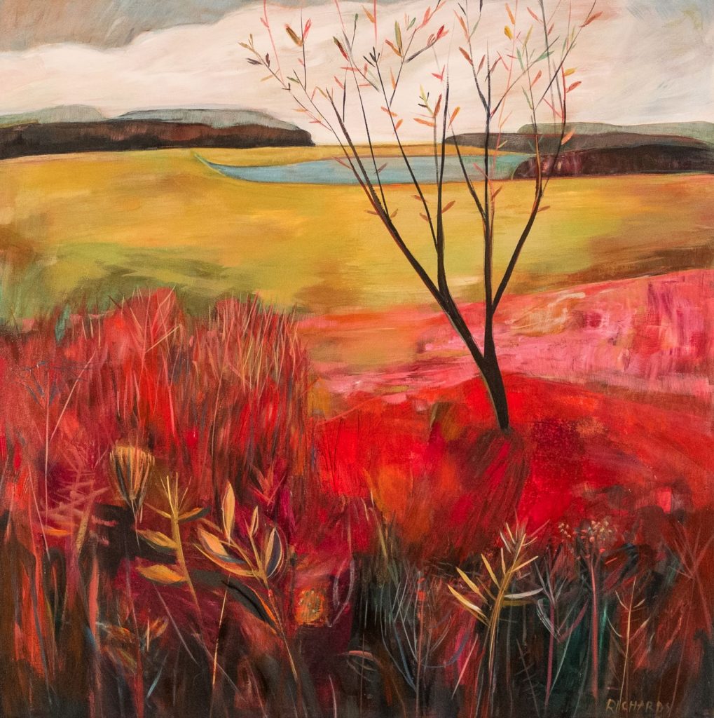 Available – Lori Richards