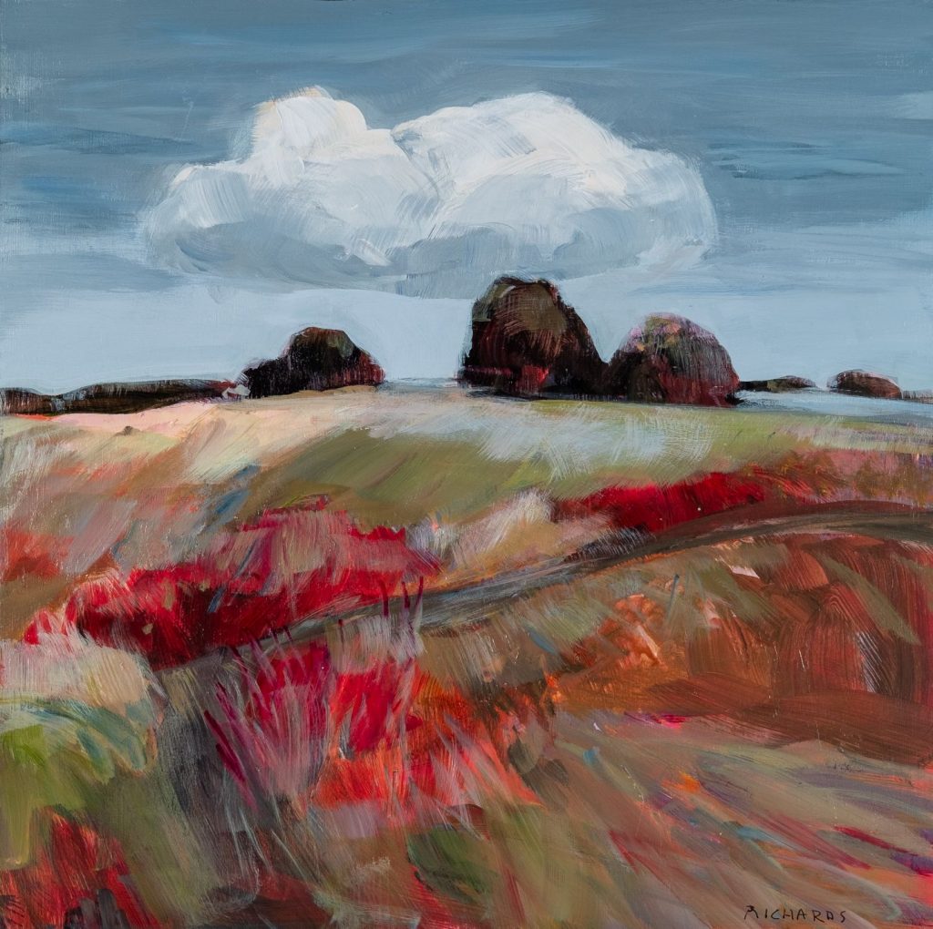 Current – Lori Richards