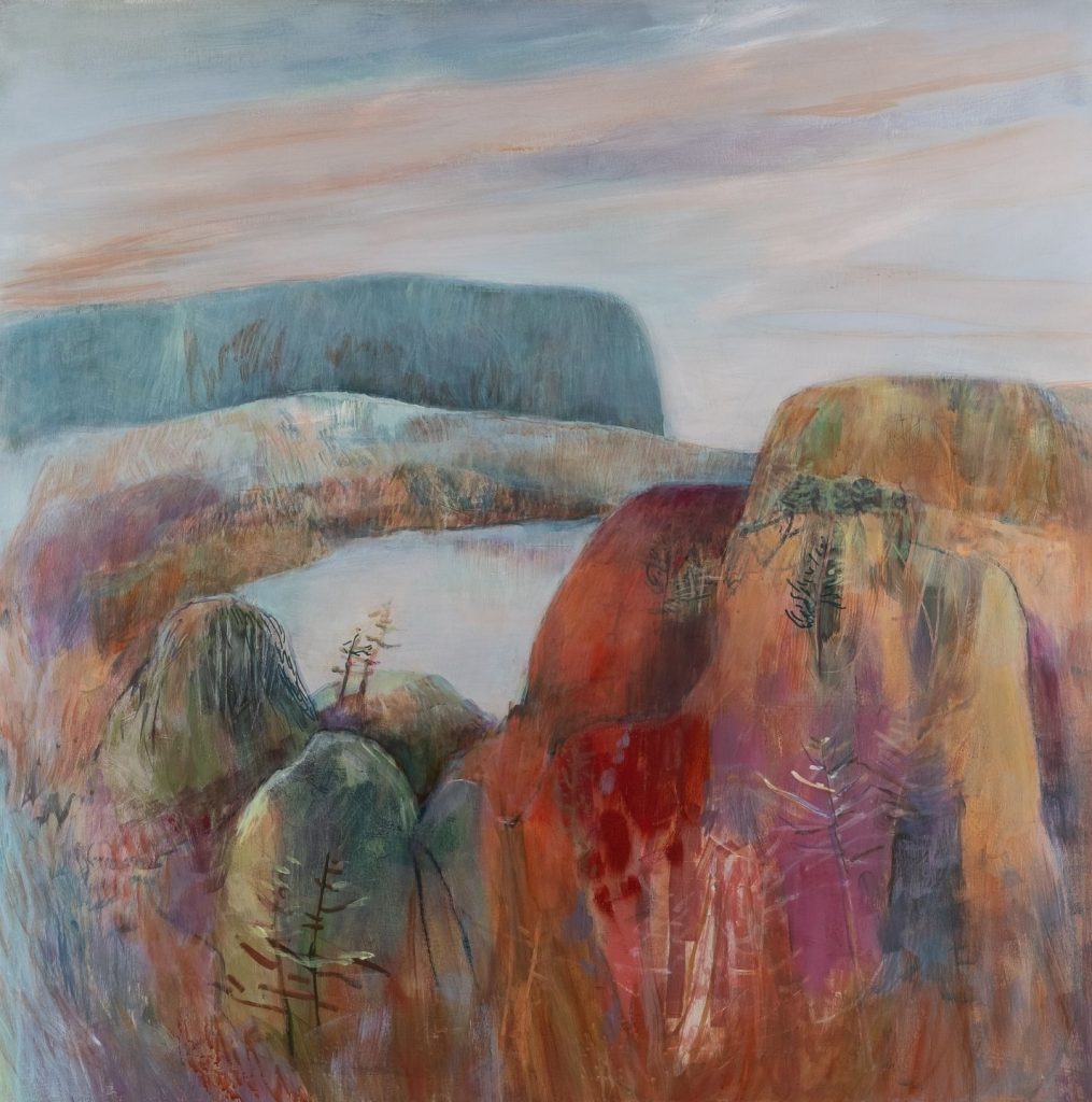 Current – Lori Richards