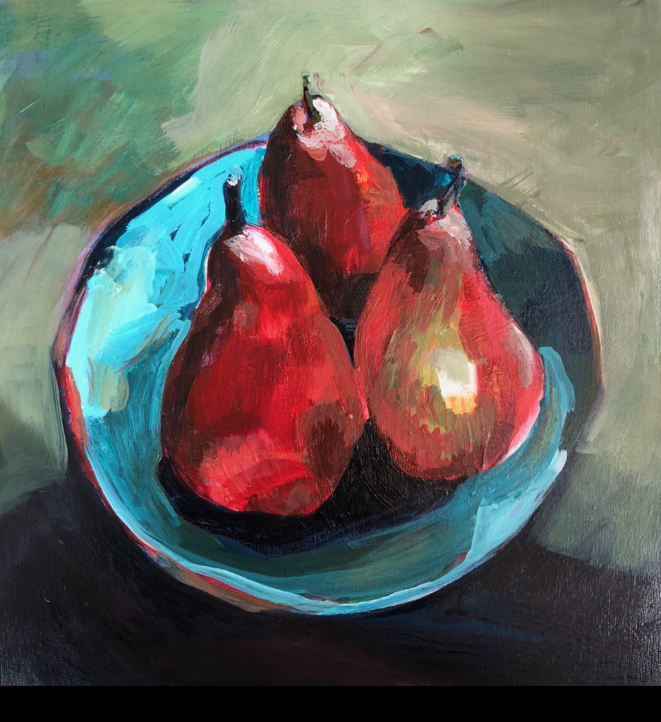 Current – Lori Richards